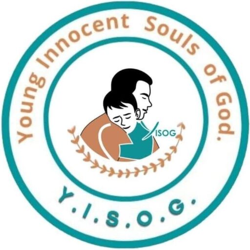 Who We Are - Young Innocent Souls of God (YISOG)